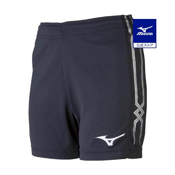 MCライン付の定番ウィメンズゲームパンツ。厚手の素材にリニューアル！