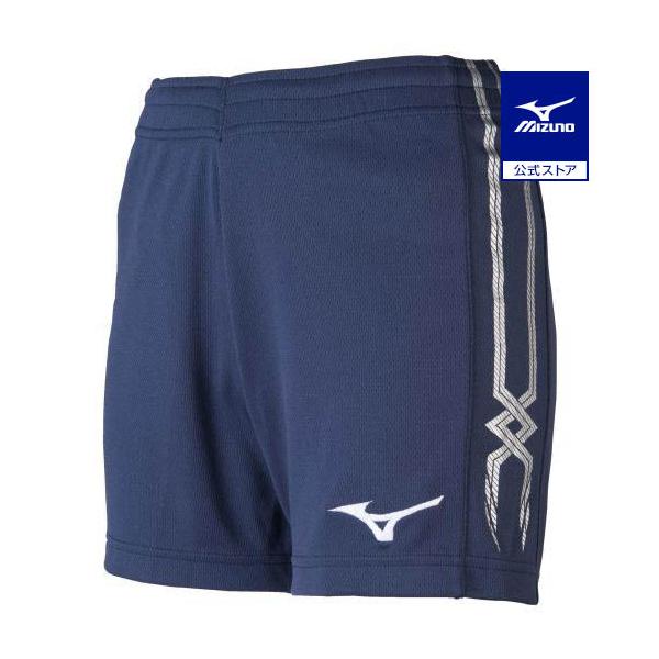 MCライン付の定番ウィメンズゲームパンツ。厚手の素材にリニューアル！