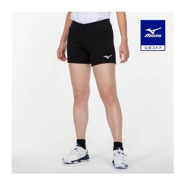 ウィメンズスリムシルエットのゲームパンツ