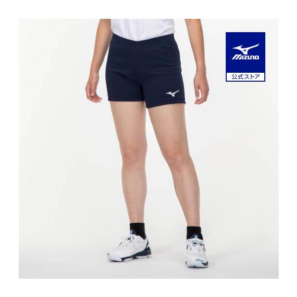 ウィメンズスリムシルエットのゲームパンツ