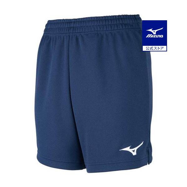 ママさんバレーにもおすすめの定番ゲームパンツ。