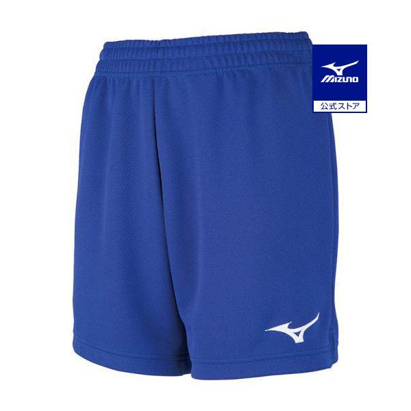 ママさんバレーにもおすすめの定番ゲームパンツ。