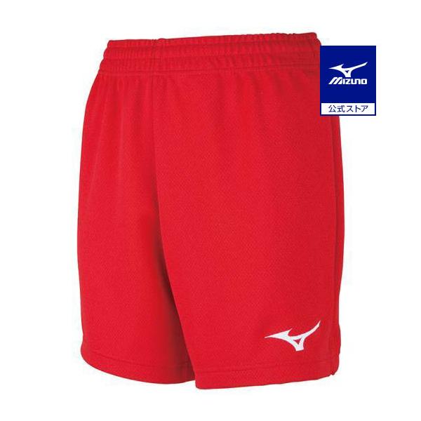 ママさんバレーにもおすすめの定番ゲームパンツ。