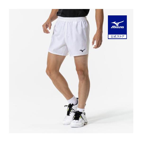 練習にも試合にもおすすめのメンズバレーボールパンツ。