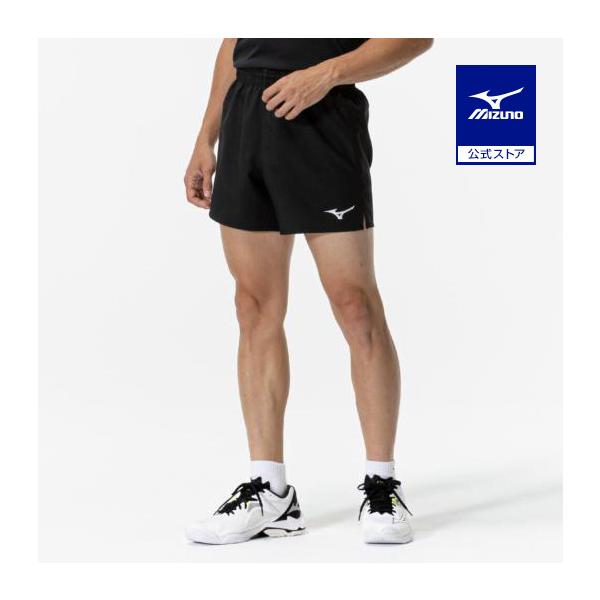 練習にも試合にもおすすめのメンズバレーボールパンツ。