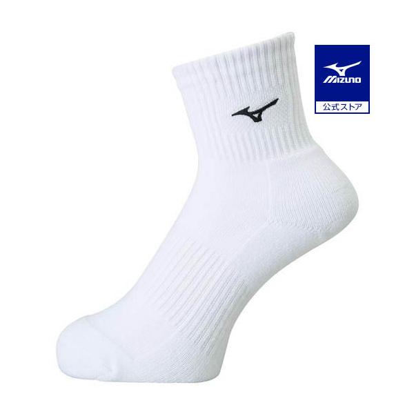 定番ワンポイント。汎用性の高いミドル丈15cm。