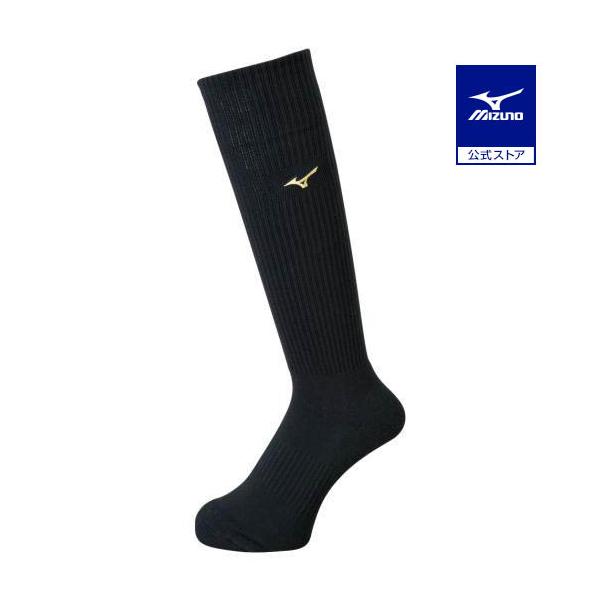 カラーバリーエーション豊富な定番のロングソックス。