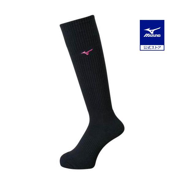 カラーバリーエーション豊富な定番のロングソックス。