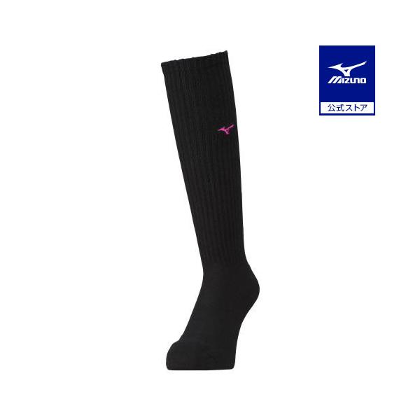 同じカラーのソックスが2足セットになったバレーロングソックスです。1足で購入するよりも価格が安くてお買い得です。練習・試合で使用していただけます。