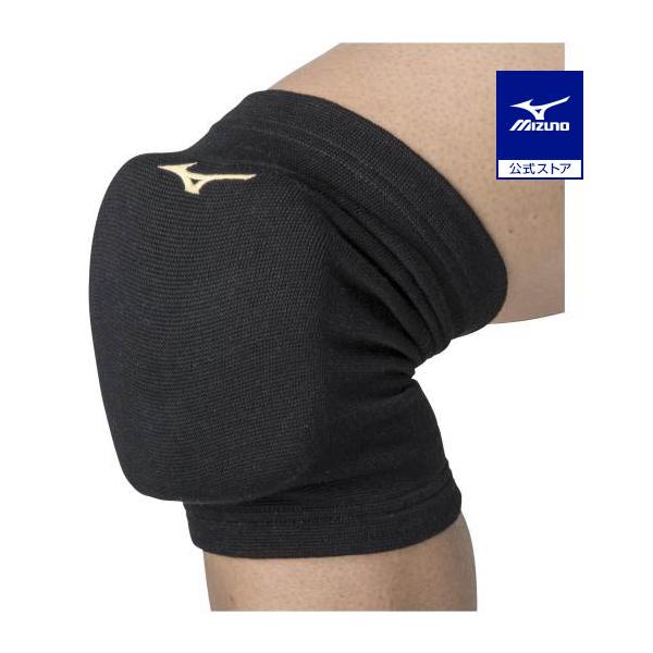 柔らかくて厚みのあるパッドが特徴のタイプです。（旧品番：V2MY8003） 膝サポーター