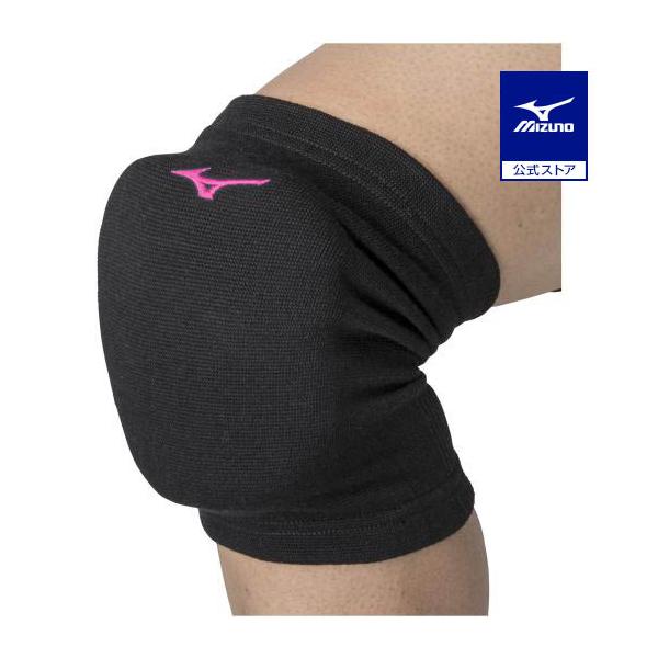 柔らかくて厚みのあるパッドが特徴のタイプです。（旧品番：V2MY8003） 膝サポーター