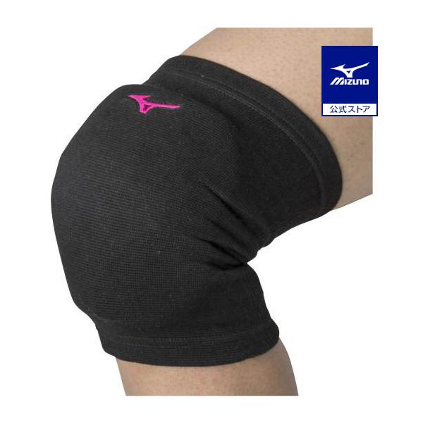 屈曲性を上げる為、パッドに多くの切り込みを入れています。サイドまで衝撃吸収するタイプです。（旧品番：V2MY8002） 膝サポーター