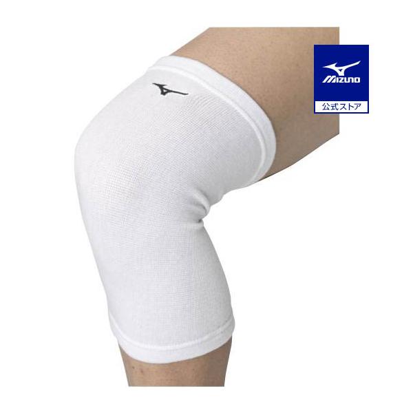 パッド無しのひざレギュラー丈タイプです。（旧品番：V2MY8021） 膝サポーター