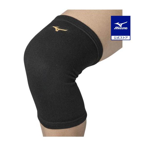 パッド無しのひざレギュラー丈タイプです。（旧品番：V2MY8021） 膝サポーター