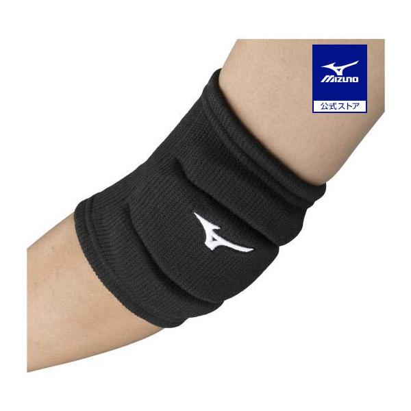 3分割パッドでサイドまで衝撃吸収するショート丈タイプです。（旧品番：V2MY8014）