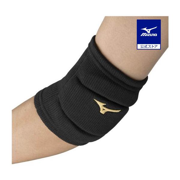 3分割パッドでサイドまで衝撃吸収するショート丈タイプです。（旧品番：V2MY8014）