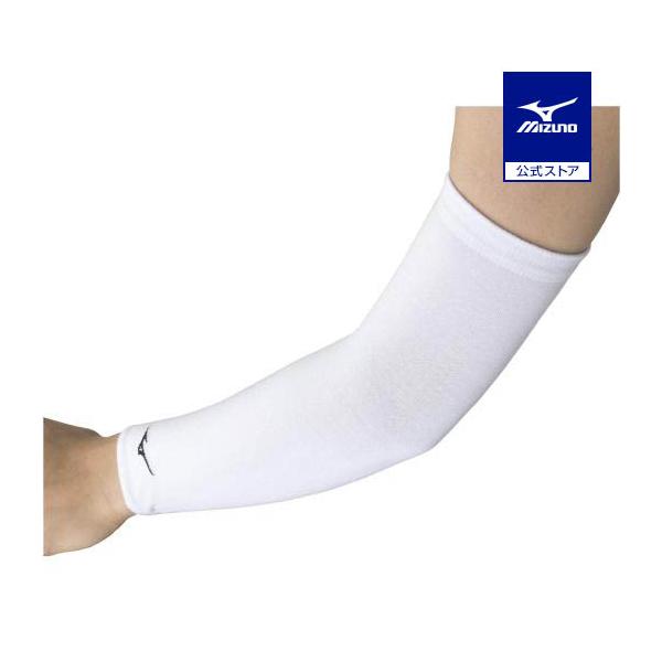 パッド無しのひじロング丈タイプです。（旧品番：V2MY8017）