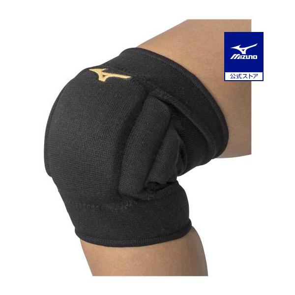 柔らかいパッドで屈曲性に優れています。５分割パッドでサイドまで衝撃吸収するタイプです。（旧品番：V2MY8024） 膝サポーター