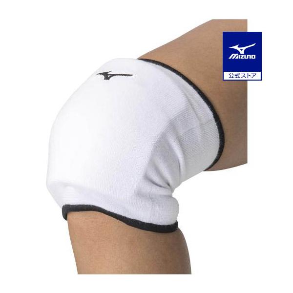 立体形状のパッドを使用しています。パッドに多くの穴をあけたタイプです。（旧品番：V2MY8010） 膝サポーター