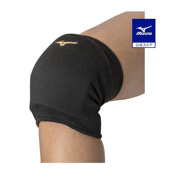 立体形状のパッドを使用しています。パッドに多くの穴をあけたタイプです。（旧品番：V2MY8010） 膝サポーター