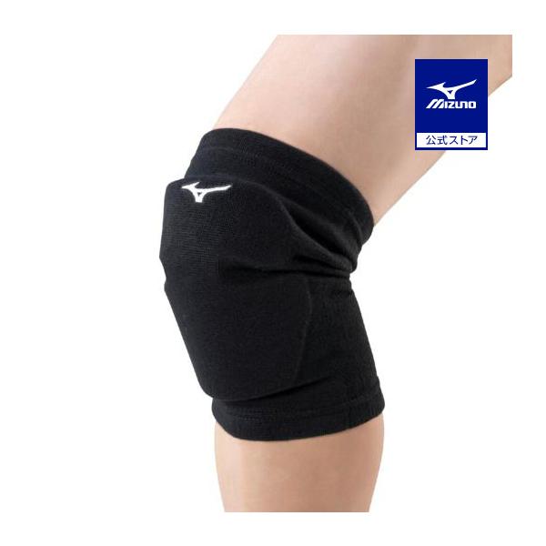 パッドと生地の両方に抗菌防臭機能を搭載したサポーター。 膝サポーター