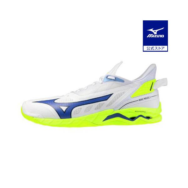 推進力を体感せよ！スピードソール設計が速さを求めるプレーヤーのパフォーマンスを最大限に引き出す！