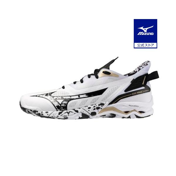 推進力を体感せよ！スピードソール設計が速さを求めるプレーヤーのパフォーマンスを最大限に引き出す！