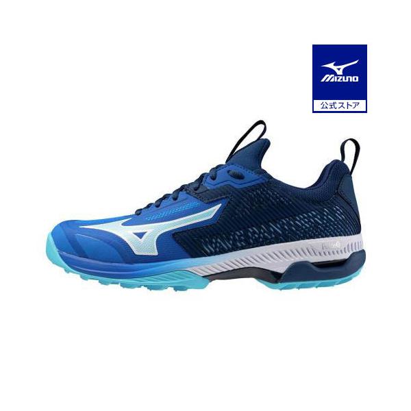 グリップ性にこだわったフィールドホッケー専用スピードモデル。アッパーを一新しフィッティングを追求。MUGEN COLORを纏ったNEWカラー。