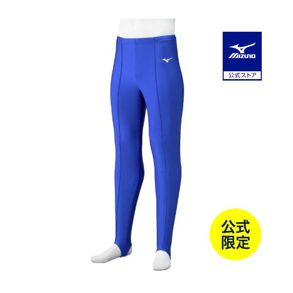 体操男子の演技4種目（鉄棒・平行棒・つり輪・あん馬）にて使用するゲームウエア。