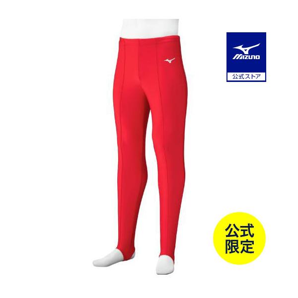 体操男子の演技4種目（鉄棒・平行棒・つり輪・あん馬）にて使用するジュニアサイズのゲームウエア。