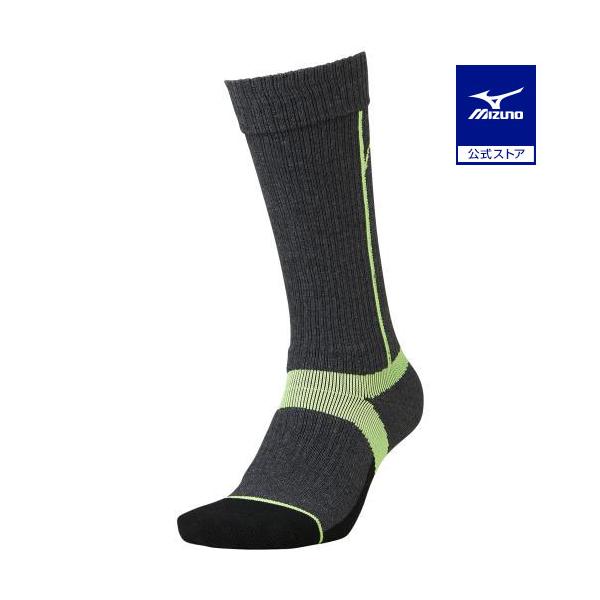 BREATH THERMO LONG SOCKSさらっと、やわらかな履き心地のスキーソックス履き心地重視 ブレスサーモ ロングソックス