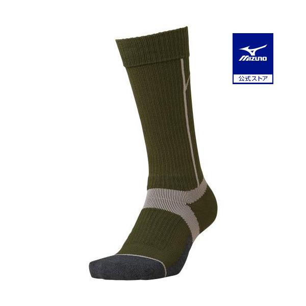 BREATH THERMO LONG SOCKSさらっと、やわらかな履き心地のスキーソックス履き心地重視 ブレスサーモ ロングソックス