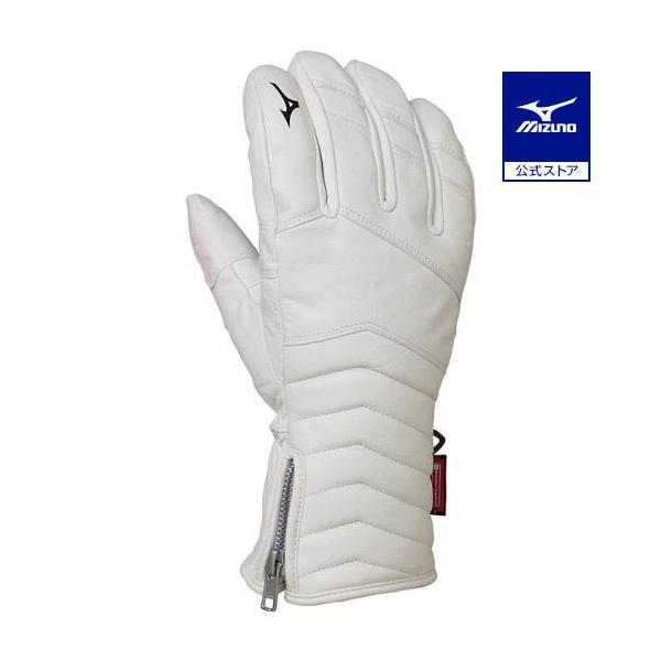 ブレスサーモ×GOREで濡れにくく、あたたかい、握りやすい