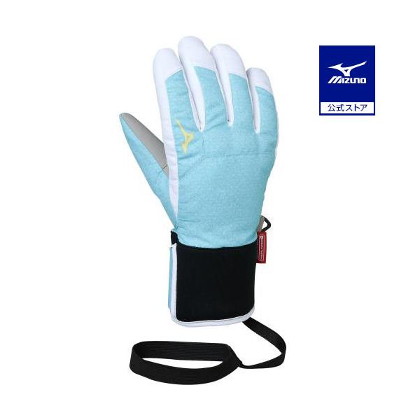 Jr. 5FINGER PRINT GLOVESスキーに雪遊びにおススメのジュニアグラブあたたかく、濡れにくい、インサート搭載のジュニア杢プリントグラブ