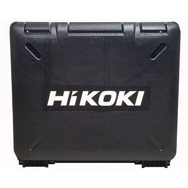 ■未使用品■収納ケースのみ■ケースの側面についている品番表示のシールはご指定していただけません■未使用品ですが、輸送・保管による擦り傷等が多少見られます■ケースは18Vと36Vのインパクトドライバーとインパクトレンチなどの兼用タイプになりま...