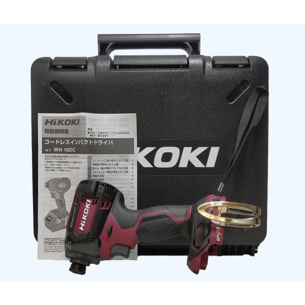 ■未使用 ■本体+ケース+説明書■フルセットのバラシ売り、バッテリと充電器等は付きません■ケースには擦り傷がわずかに見られます■当店はメーカ正規販売代理店でないため、全商品(未開封品含む)中古品(未使用)扱いとなり、メーカ長期保証は適用され...