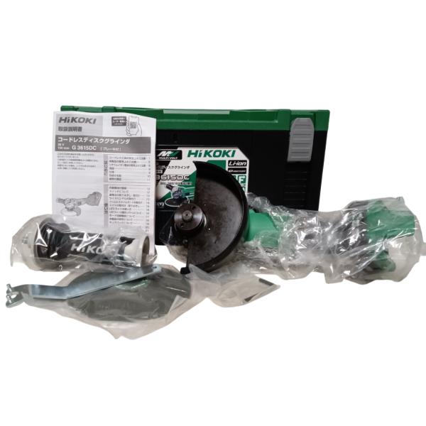 ■未使用■本体+ケース＋説明書■フルセットからバッテリと充電器を取り出し、本体と残りの標準付属部品一式は付いています■ケースにはスリキズが多少見られます■当店はメーカ正規販売代理店でないため、全商品(未開封品含む)中古品(未使用)扱いとなり...