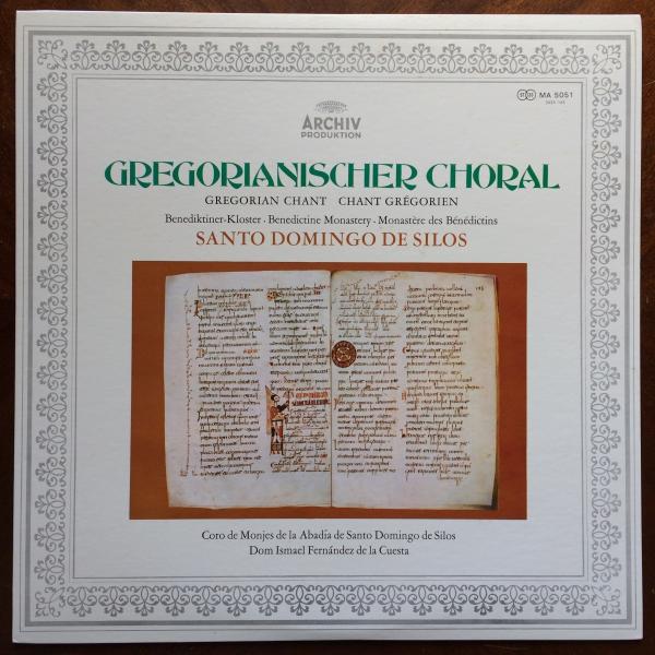 ※ 曲目や演奏者名は、写真でご確認ください。※【全曲 検聴済】で【針飛なし】です。※【返品・返金保障】シリーズ グレゴリオ聖歌 第3集ARCHIV PRODUKTION （アルヒーフ）MA-5051ステレオ録音盤面状態：1 美品・とてもきれ...