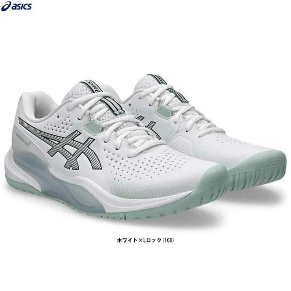 ■品番1043A024■商品説明GEL-RESOLUTIONのDNAを継承した、安定性と柔軟性を兼ね備えたスタビリティモデル。横方向の動きをWINGWALLがしっかりサポート。アウターソールは、ヒール部分を溝で分割した構造にし、着地時に優れ...