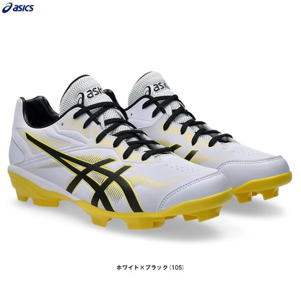 ■品番1123A033■商品説明ソフトなフィット感のスターシャイン。従来よりも約0.3mm薄く、しなやかなアッパー素材を使用することでソフトなフィット感を追求。シューレースを通すループを2カ所に増やすことでシュータン部分を固定し、プレー中の...