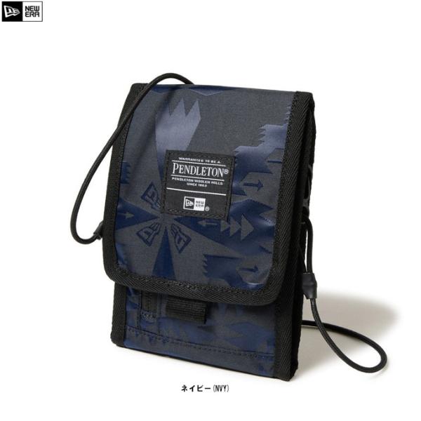 ■品番14683730■商品説明Pendleton(R)(ペンドルトン)とのコラボレーションコレクション。デイリーからアウトドアまで、様々なシーンで活躍する小型のポーチ。ドローコードで調節可能なストラップを取り外し、バッグインバッグとしても...