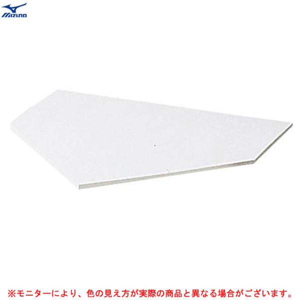 ■品番16JAH12200■商品説明一般用 ゴムホームベース 厚さ10mm公式規格品製造元:協和ゴム工業■素材ゴム■カラーホワイト■サイズ厚さ10mm（1cm）■返品・交換不可商品■当社在庫商品