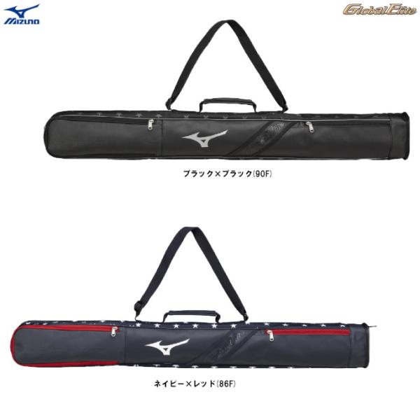 ■品番1FJTC913■商品説明チームで目立つアメリカングラフィック・バッティンググラブなどを収納できる小物ポケット付き■素材ポリエステル(裏加工PU)、合成皮革(PU)■カラーネイビー×レッド(86F)ブラック×ブラック(90F)■サイズ...