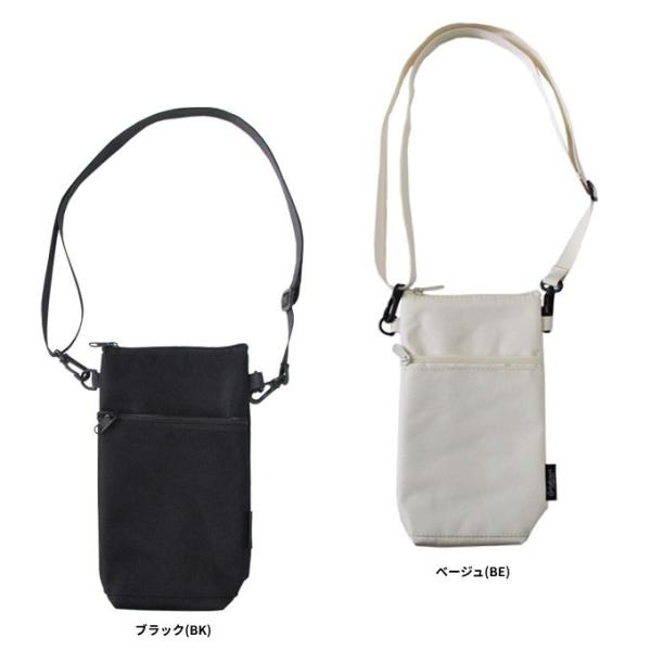 ■品番326-867■商品説明様々なシーンで活躍する小型の保冷ショルダーバッグ。■素材表：ポリエステル100％裏：アルミ蒸着フィルム■カラーブラック(BK)ベージュ(BE)■サイズF横約15.0cm×縦約25.0cm×マチ約5.0cm■当社...