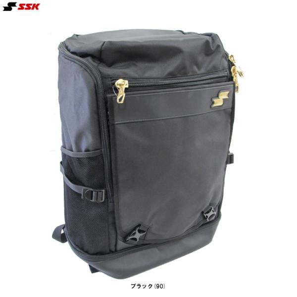 ■品番BA1030■商品説明野球のシーンだけでなく街使いできるシックなデザイン。試合の後そのままお出かけもできちゃうバックパックに仕上りました。・再起反射テープ・底面にシューズ等の収納可・前面ポケット着脱式■素材合成繊維×合成皮革(PVC)...