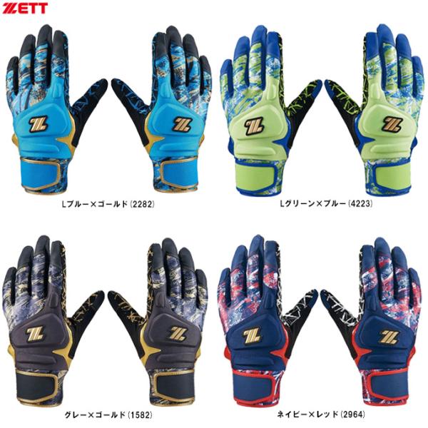 ■品番BG18523B■商品説明高いグリップ性とデザイン性を兼ね備えたハイブリッドモデル。・グラフィックシリコングリップ・クッションパッド・指先ニット構造・ワイドネオプレーンベルト・ウォッシャブル■素材甲側：合成皮革掌側：人工皮革(シリコン...