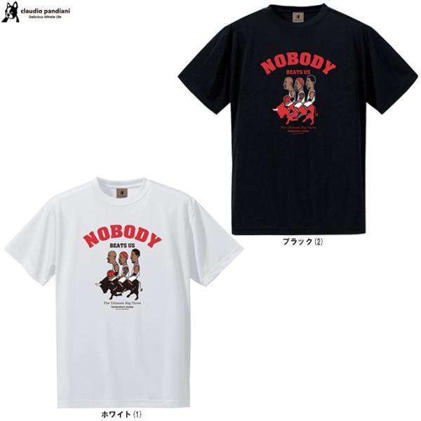 ■品番BSK23B41■商品説明バスケットボールジャンキーの半袖ドライTシャツです。■素材ポリエステル100％■カラーホワイト(1)ブラック(2)■サイズJunky MEN'S SIZEサイズ：身長 / 胸囲 / ウェストＭ：167-173...