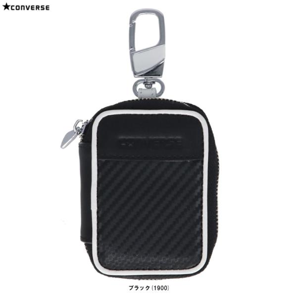 ■品番C2507083■商品説明ホイッスルを3個収納できるホイッスルケース。バックパックにも取り付けられるカラビナ仕様になっています。カーボン柄の合成皮革を使用し高級感があります。またコンバースのロゴを刻印にしています。大切なホイッスルを保...