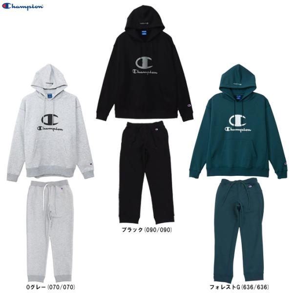 ■品番C3-BS120/C3-BS220■商品説明環境に配慮されたリサイクルポリエステル100％で、軽量で、ストレッチ性、速乾性などの機能を備えた裏毛素材を使用したTECH WEAVE(テックウィーブ)テリー フーデッドスウェットシャツとパ...