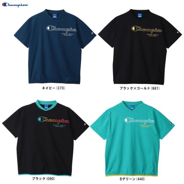 ■商品説明脇のごろつき感を軽減させるカッティングやスムーズな動きをサポートするラグランスリーブを採用、素材には、高い吸汗速乾機能に加え、においの発生を抑制するC Odorless by Polygieneを搭載し、汗やニオイが気にならない快...